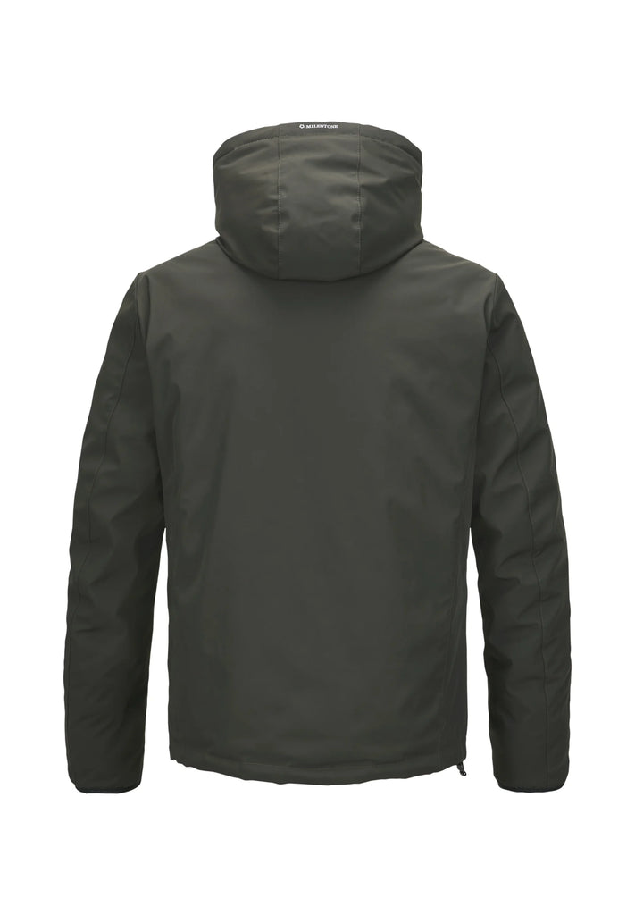 MILESTONE Tyron Reversible Padded Winter Jacket – Retreat Clothing