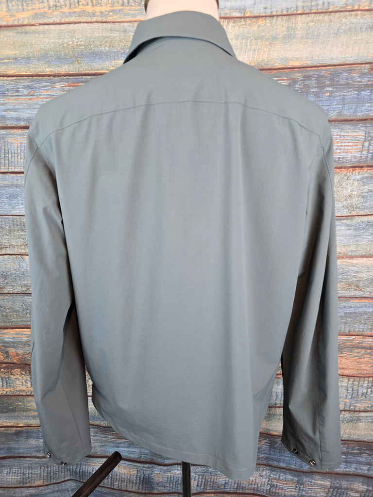 ROY ROBSON Summer Weight packable travel Jacket – Retreat Clothing