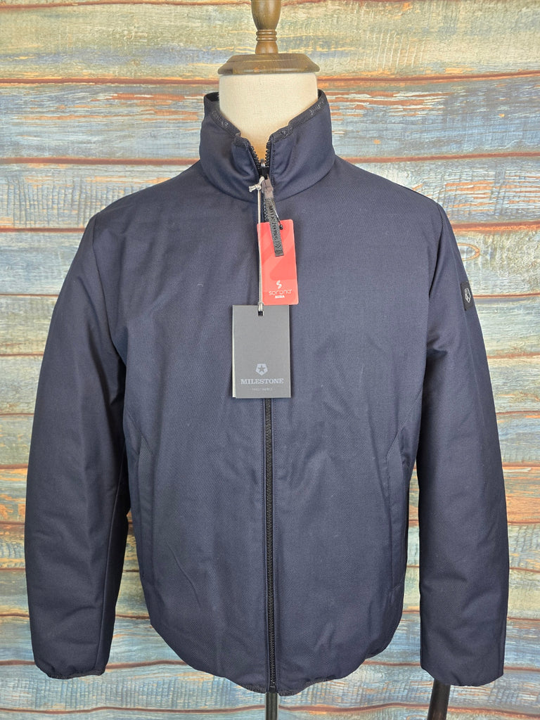 MILESTONE Phoenix Reversible Winter Jacket – Retreat Clothing