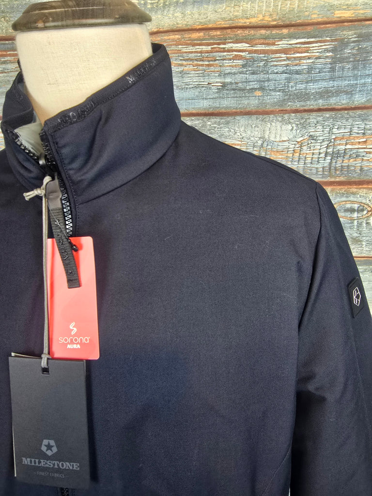MILESTONE Phoenix Reversible Winter Jacket – Retreat Clothing